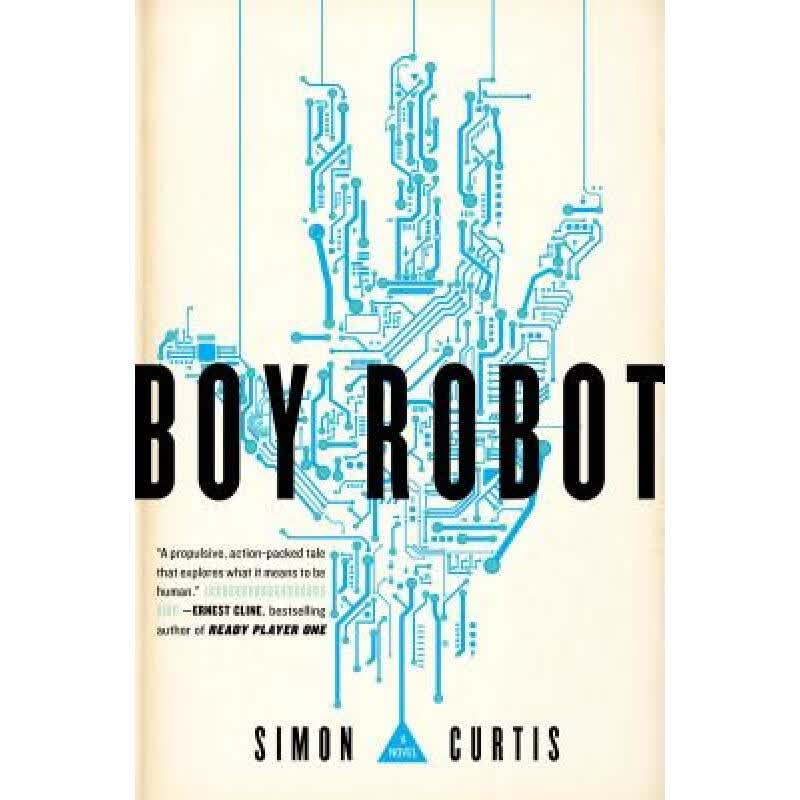 Boy Robot