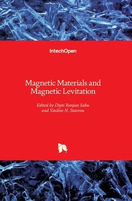 Magnetic Materials and Magnetic Levitation