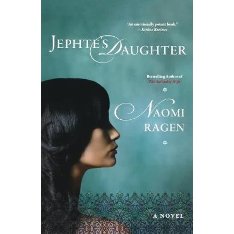 Jephte's Daughter