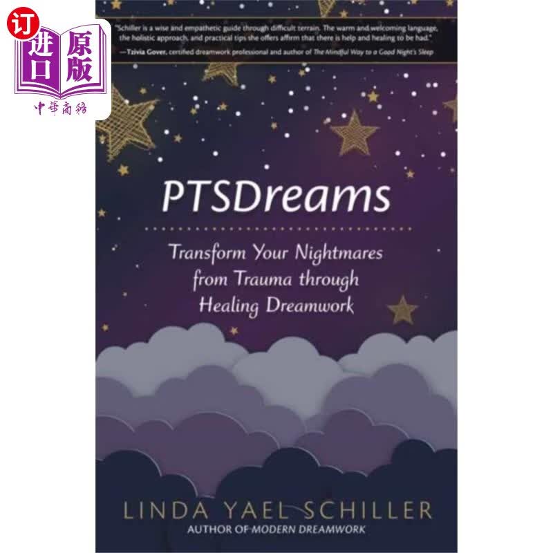 海外直订PTSDreams PTSDreams