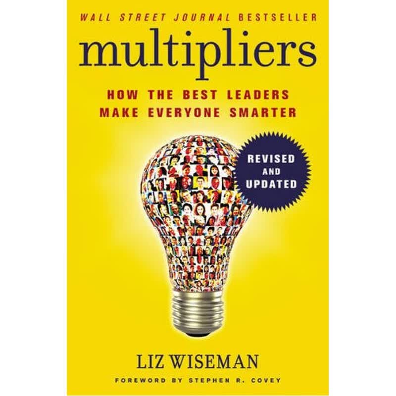 Multipliers, Revised and Updated 纸质书