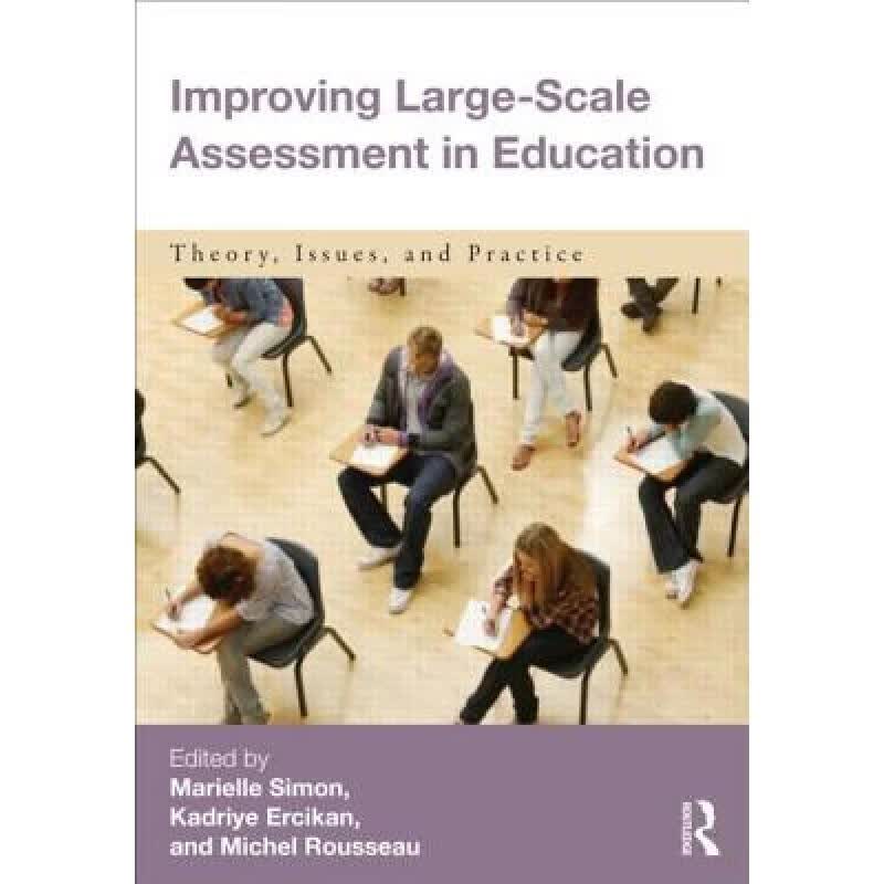 Improving Large-Scale Assessment in Educatio...