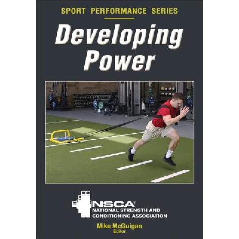 Developing Power