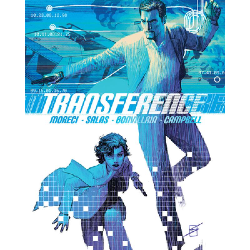 Transference