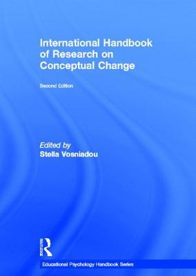 International Handbook of Research on Conceptua