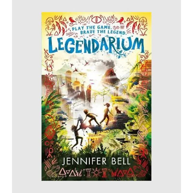 Legendarium