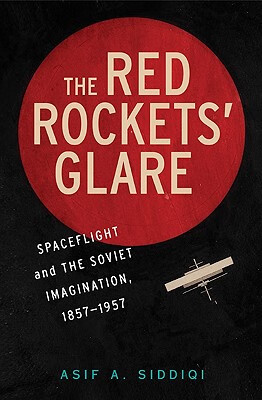 The Red Rockets’ Glare