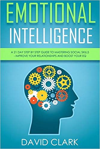 Emotional Intelligence: A 21- Day Step