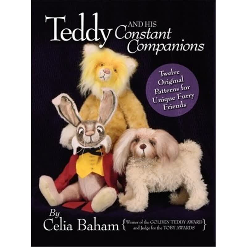 Teddy and His Constant Companions