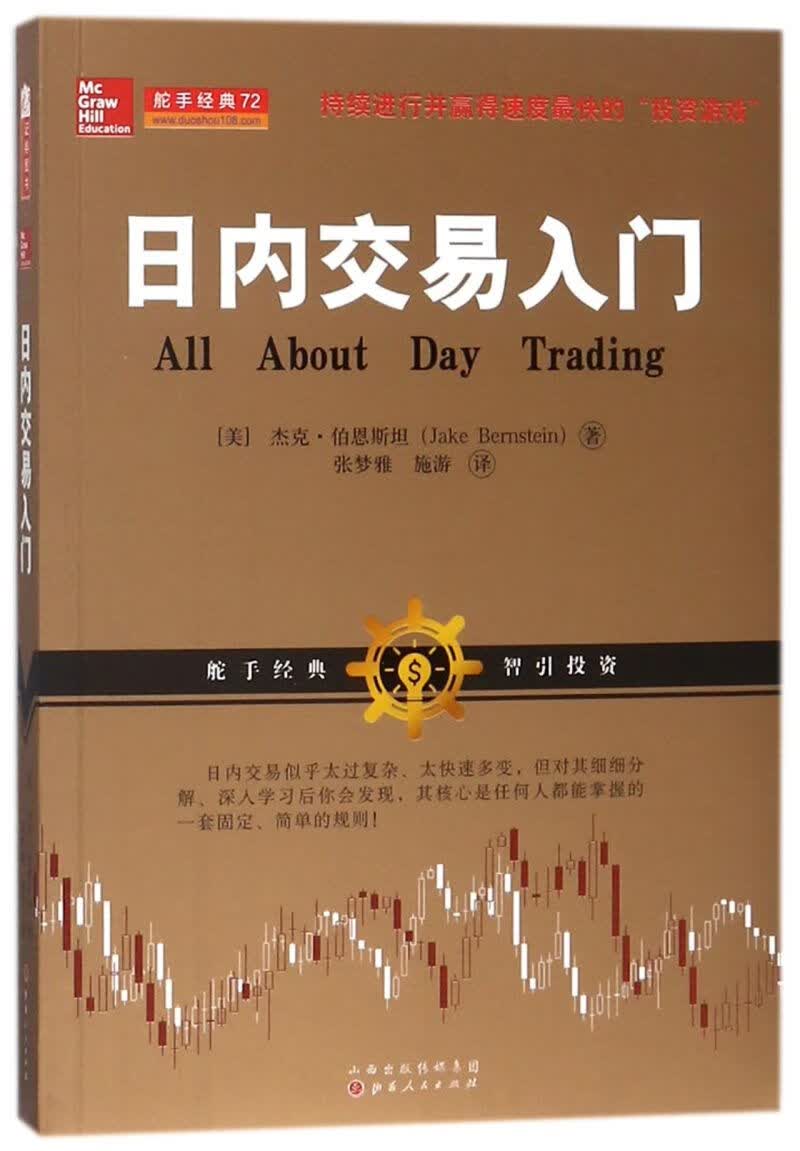 日内交易入门