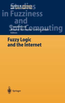 Fuzzy Logic and the Internet