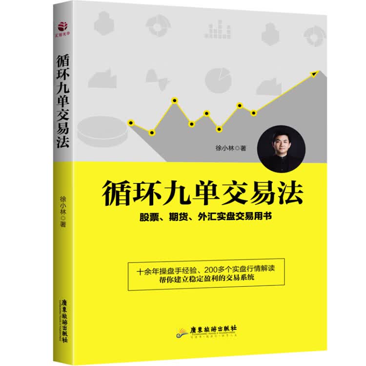 【书】循环九单交易法