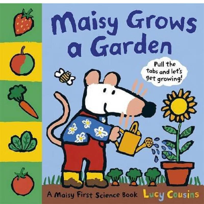 MaisyGrowsaGarden