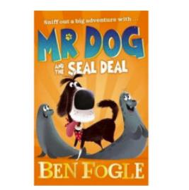 预售 Mr Dog and the Seal Deal