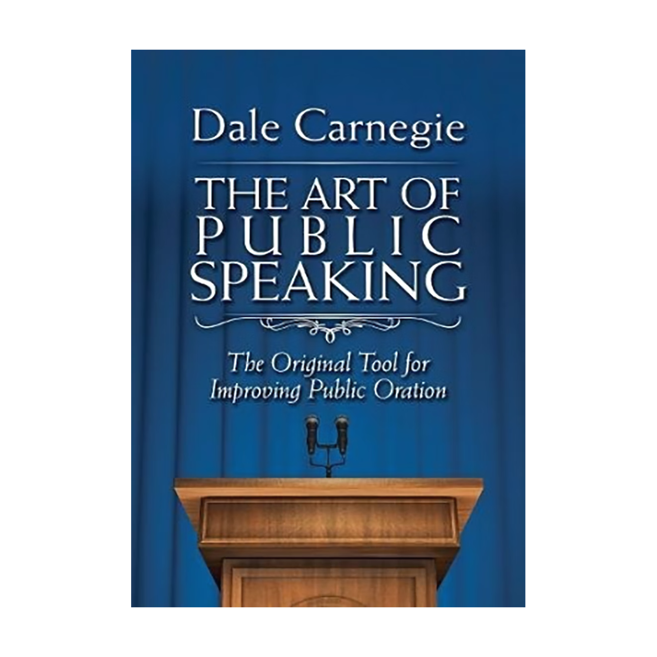 The Art of Public Speaking