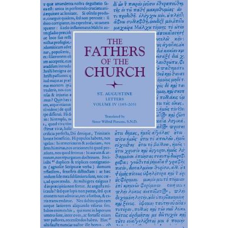 Letters, Volume 4 (165-203)