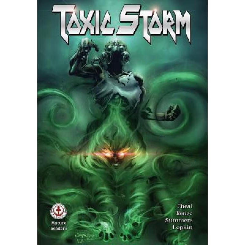 Toxic Storm