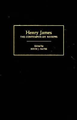Henry James