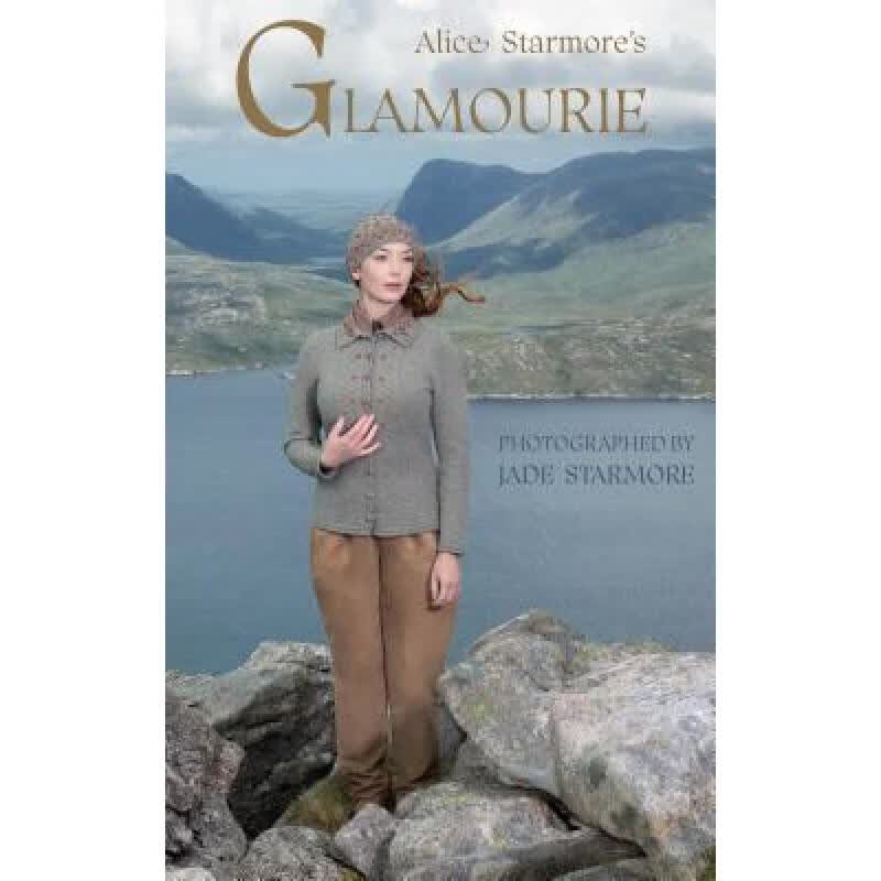 Alice Starmore's Glamourie