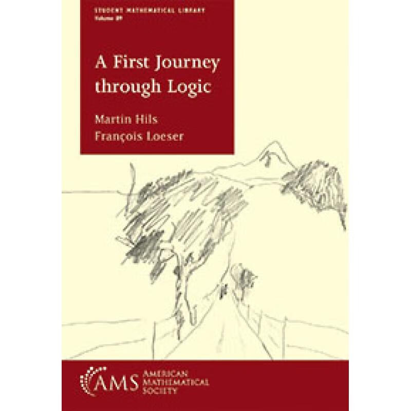 First Journey through Logic