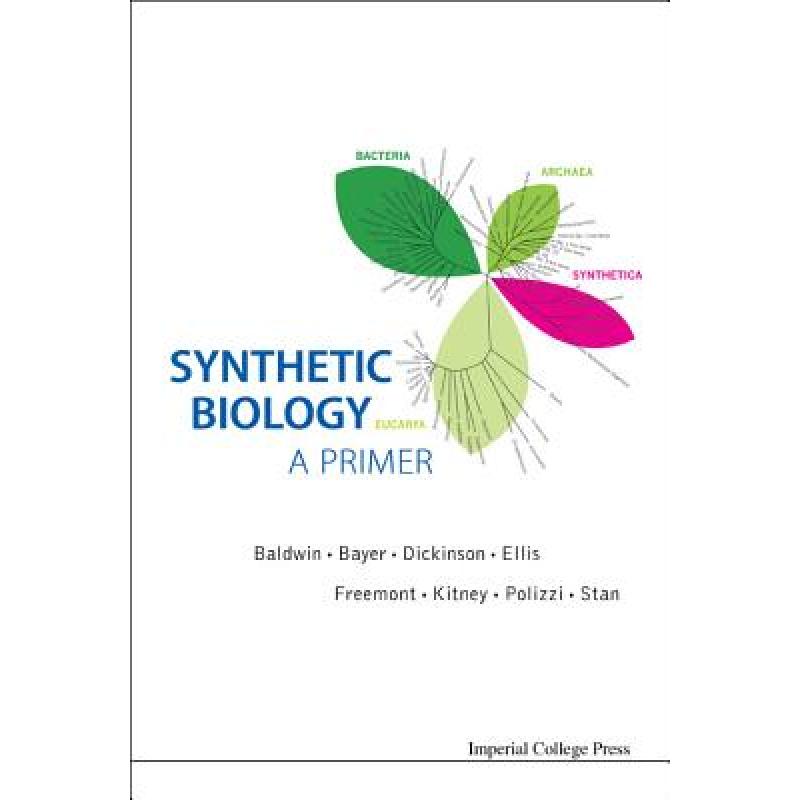 SYNTHETIC BIOLOGY - A PRIMER