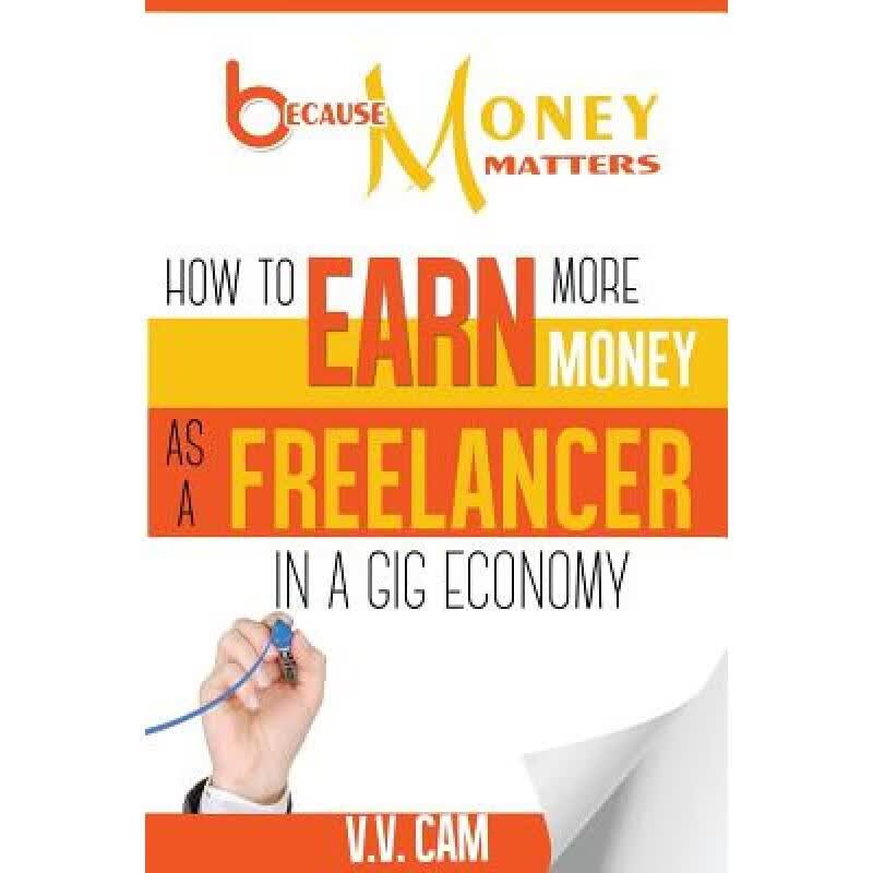 Because Money Matters: How to Earn More Mone...