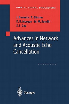Advances in Network and Acoustic Echo Cancellation