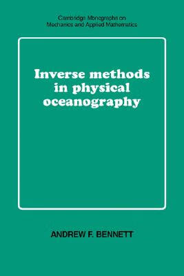 Inverse Methods in Physical Oceanography
