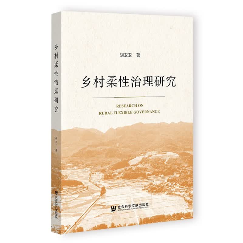 乡村柔性治理研究
