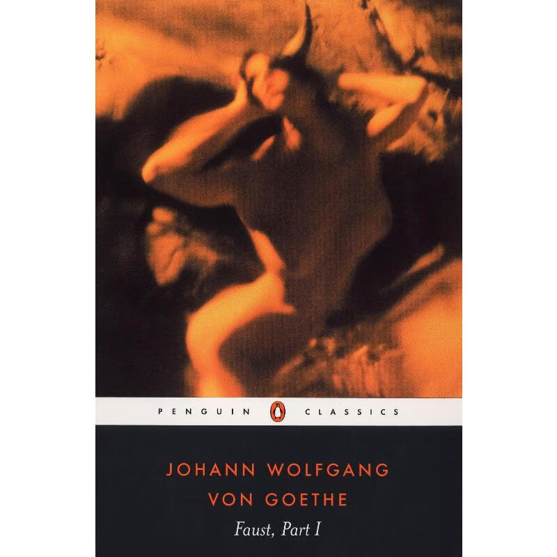 Faust, Part I 图书