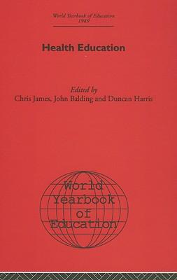 World Yearbook of Education: Health Education