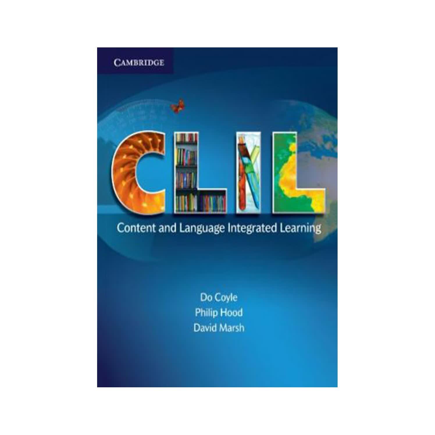 CLIL Content and Language Integrated Learning