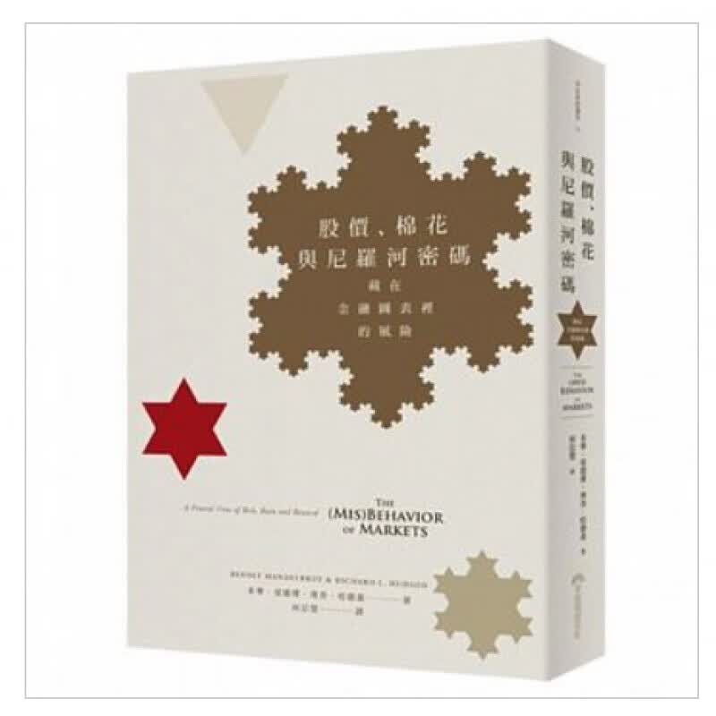 台版 股价，棉花与尼罗河密码