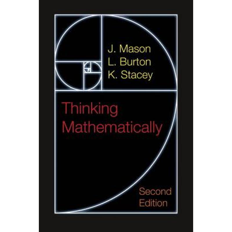 Mason: Thinking Mathematically_p2