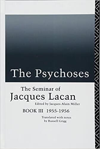 现货The Psychoses