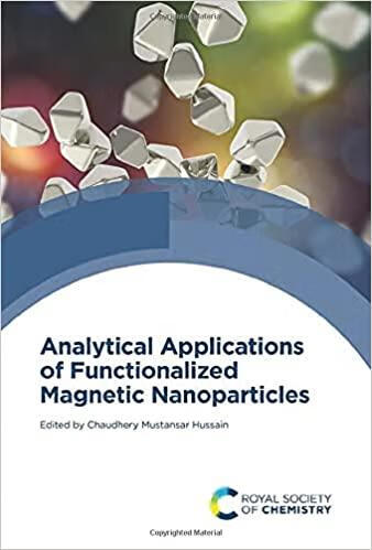 Analytical Applications of Functionalized Magnet