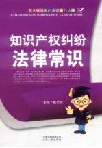 知识产权纠纷法律常识