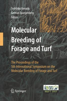 Molecular Breeding of Forage and Turf