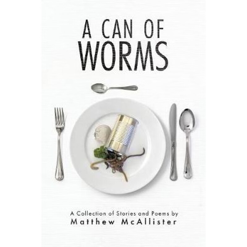 A Can Of Worms