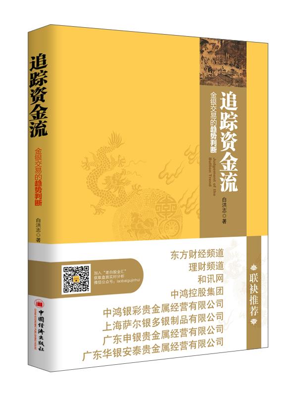 追踪资金流