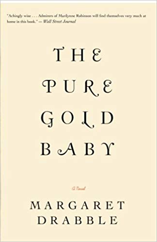 The Pure Gold Baby