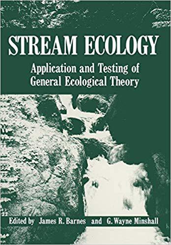 Stream Ecology