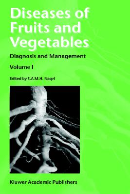 Diseases of Fruits and Vegetables
