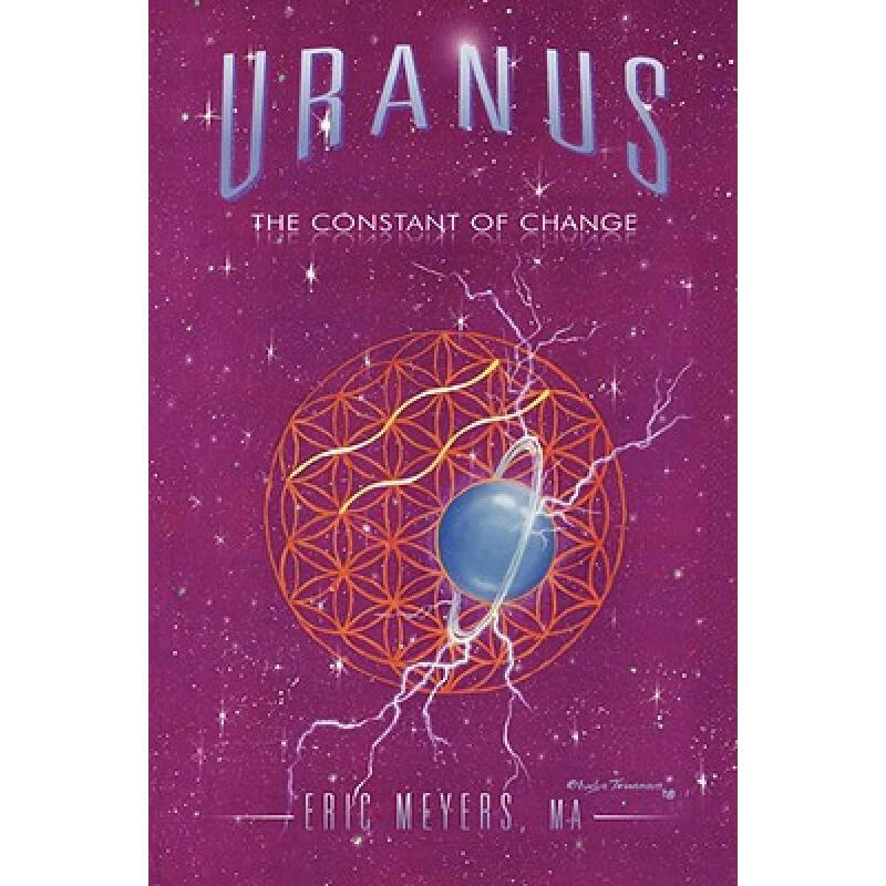 Uranus: The Constant of Change