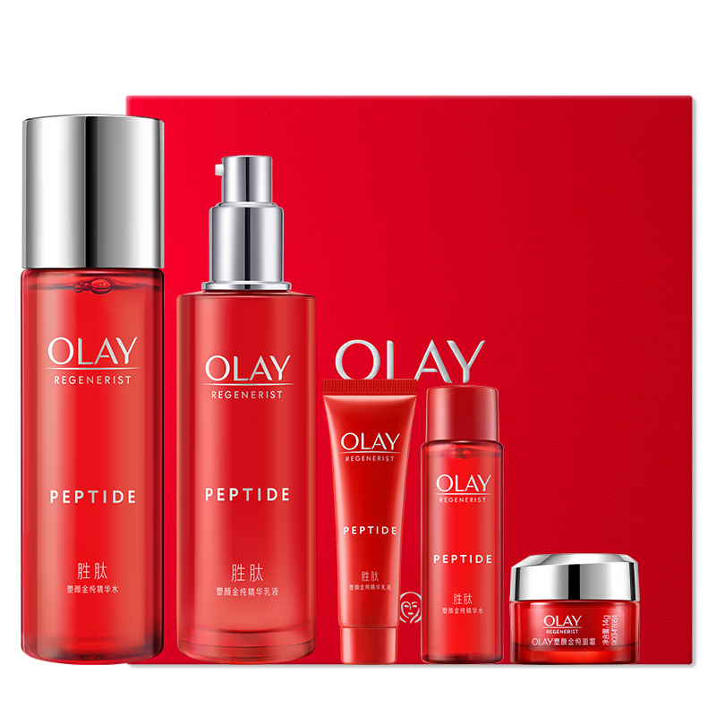 欧莱雅和olay哪个高档-排行榜123网