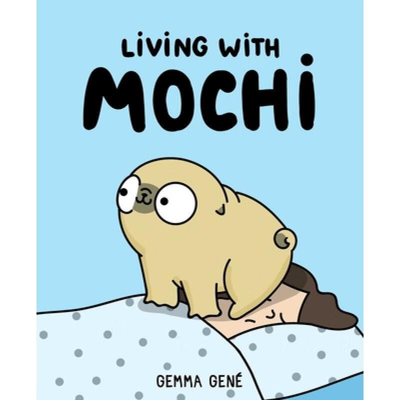 Living with Mochi