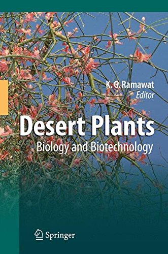 Desert Plants