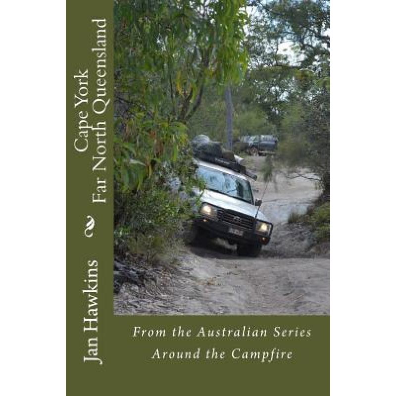 Cape York: Far North Queensland