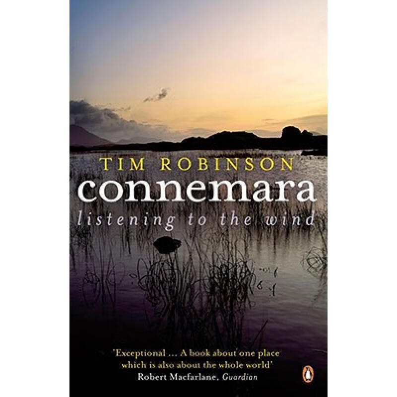 Connemara: Listening to the Wind