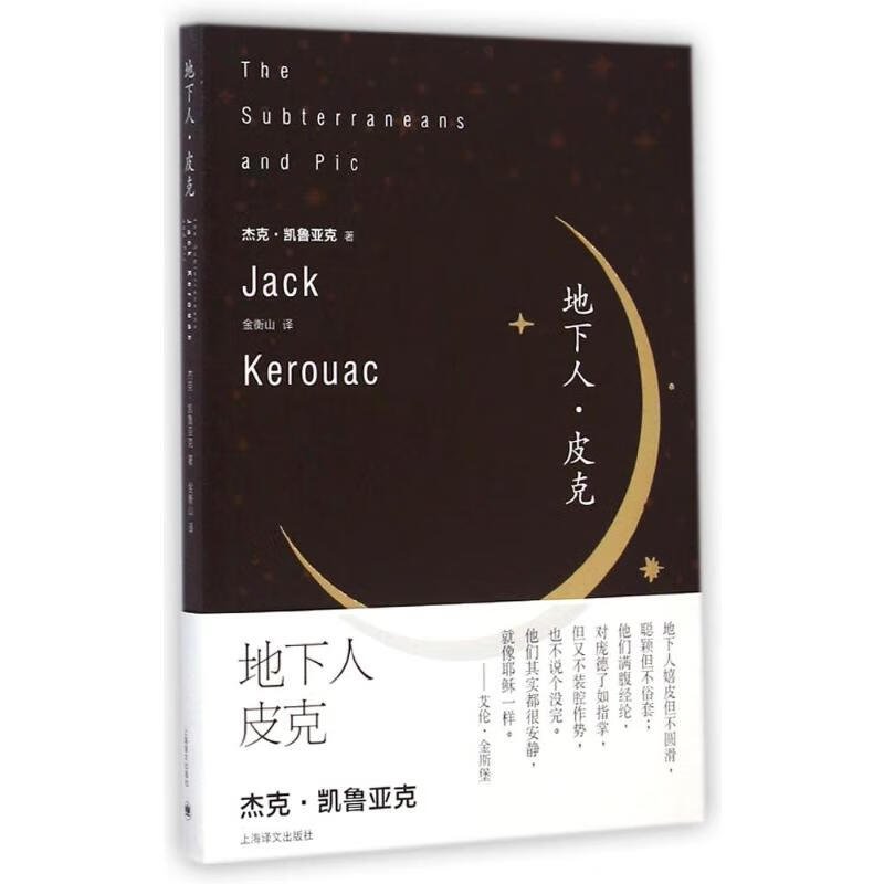地下人皮克